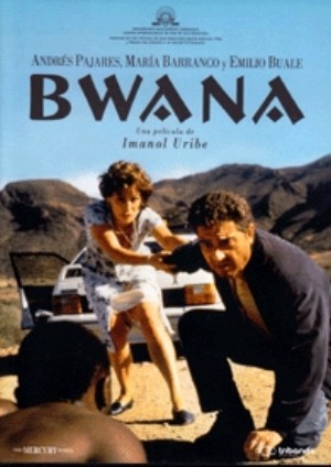 Didacticine: Bwana