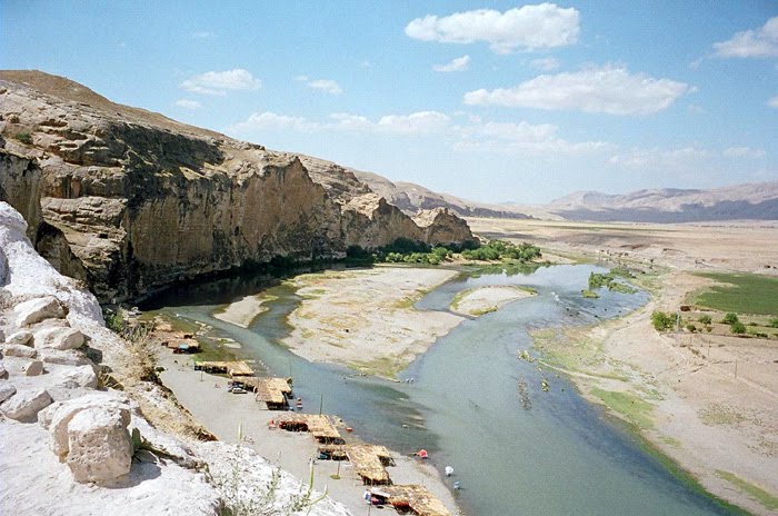 Tigris River
