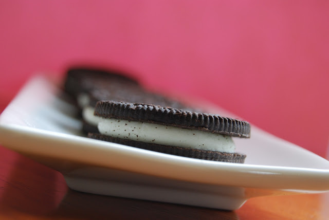 Oreo's 100th Anniversary