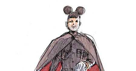 tekkoman: Animator Uniforms