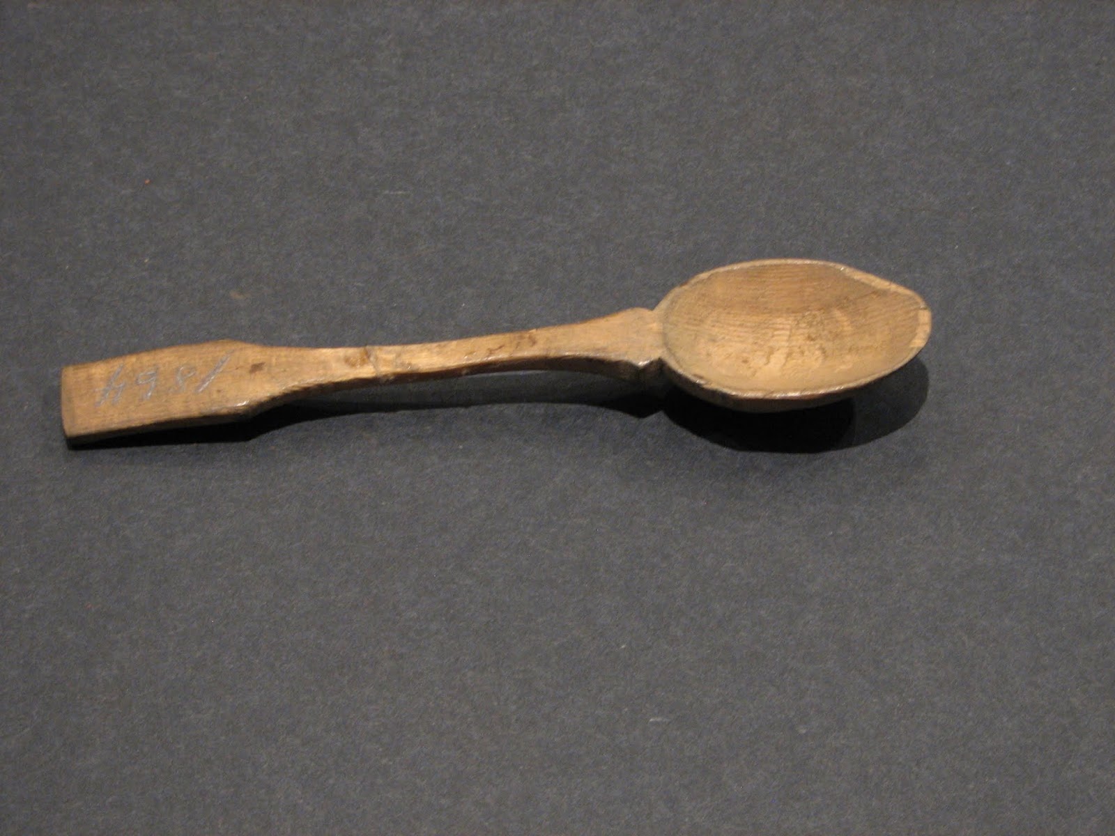 Prairie Trails Museum: Andersonville Prison