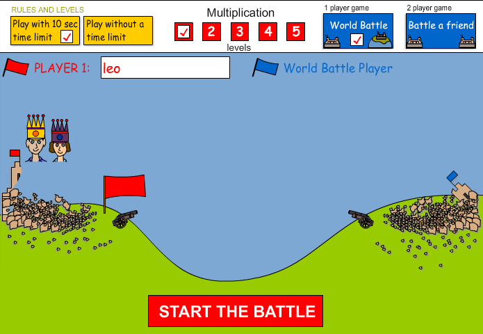 Ilalio: Studyladder Activities.