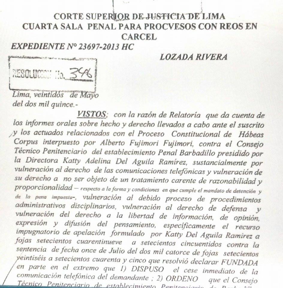 Impacto de la tecnología en el Derecho: CASO PRÁCTICO// EL PODER ... Impacto de la tecnología en el Derecho: CASO PRÁCTICO// EL PODER ...