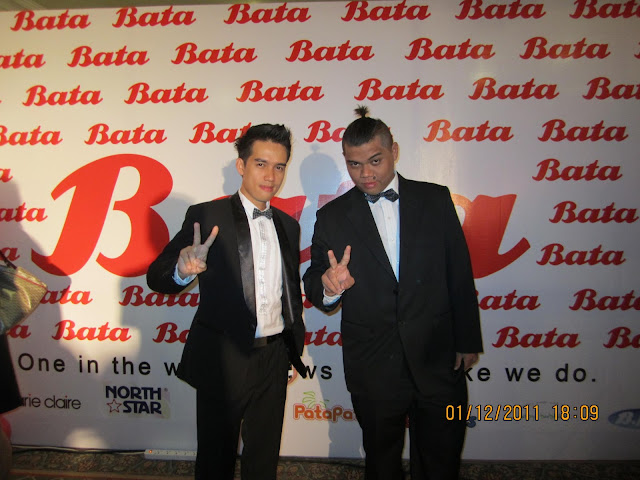 Snap Shot Photos: Ye Lay and Jo Gyi