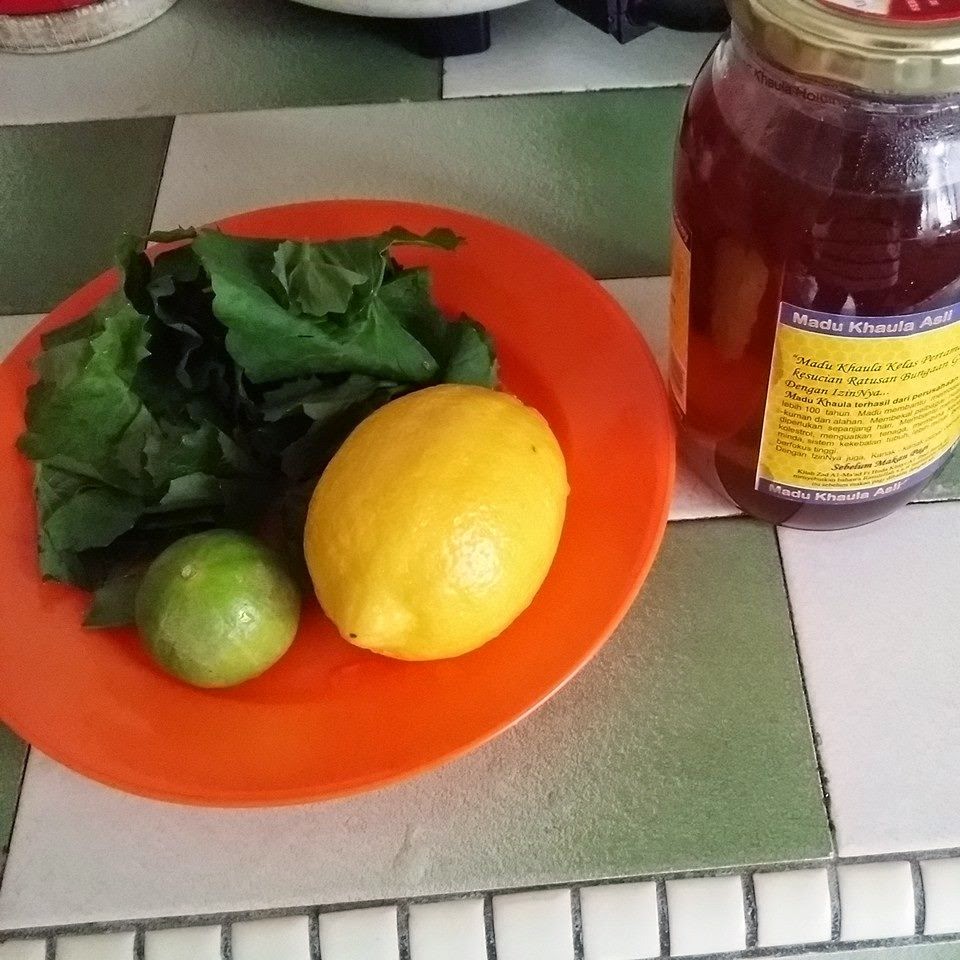 manfaatlemon: 92 KHASIAT LEMON N MADU, LEMON MADU N KHASIAT