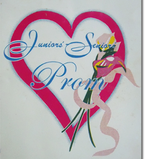 MUSIC & LYRICS: Best J.S. Prom Songs
