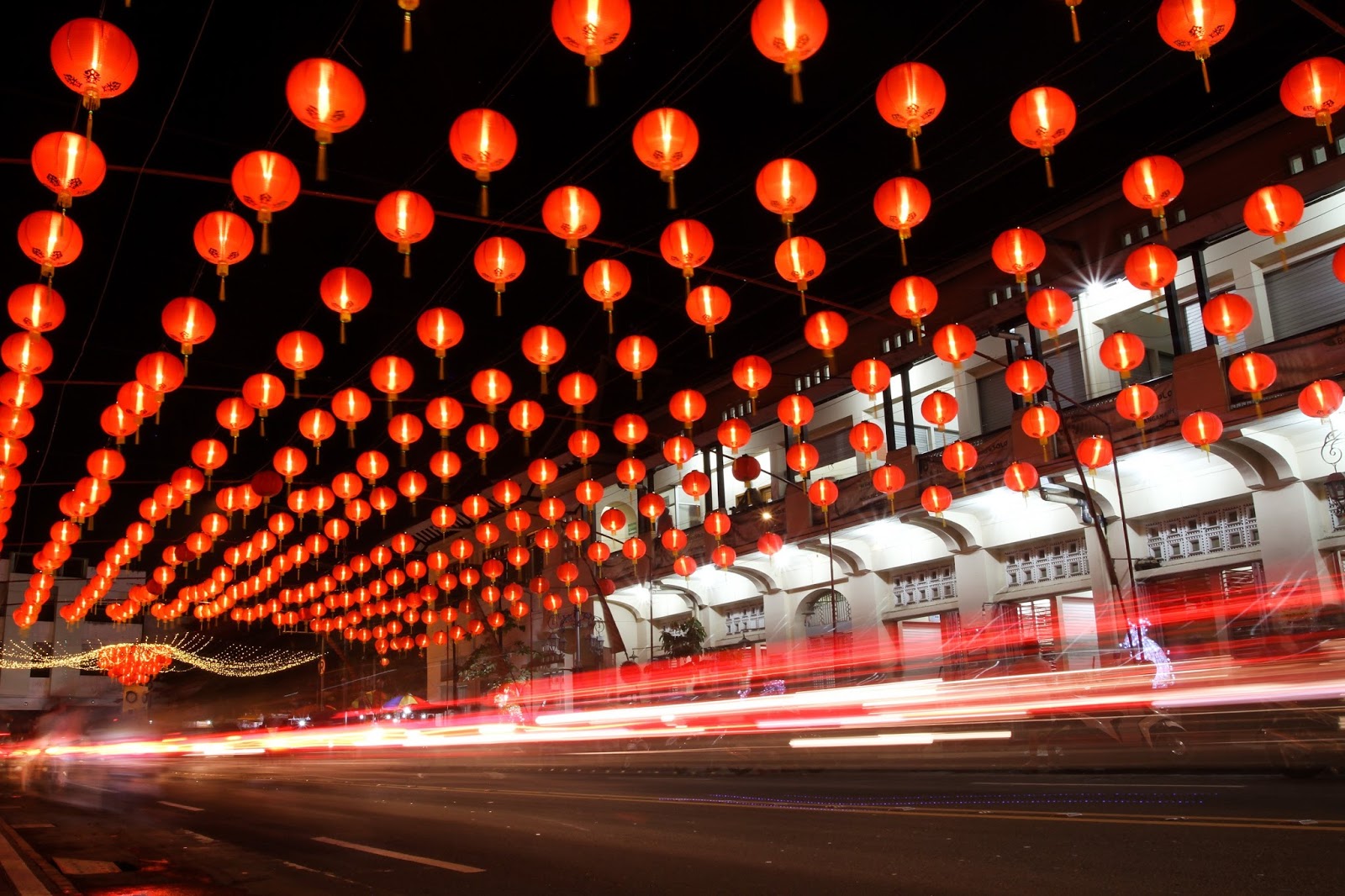 5 Hal Identik Dengan Hari Raya Imlek - 5Point