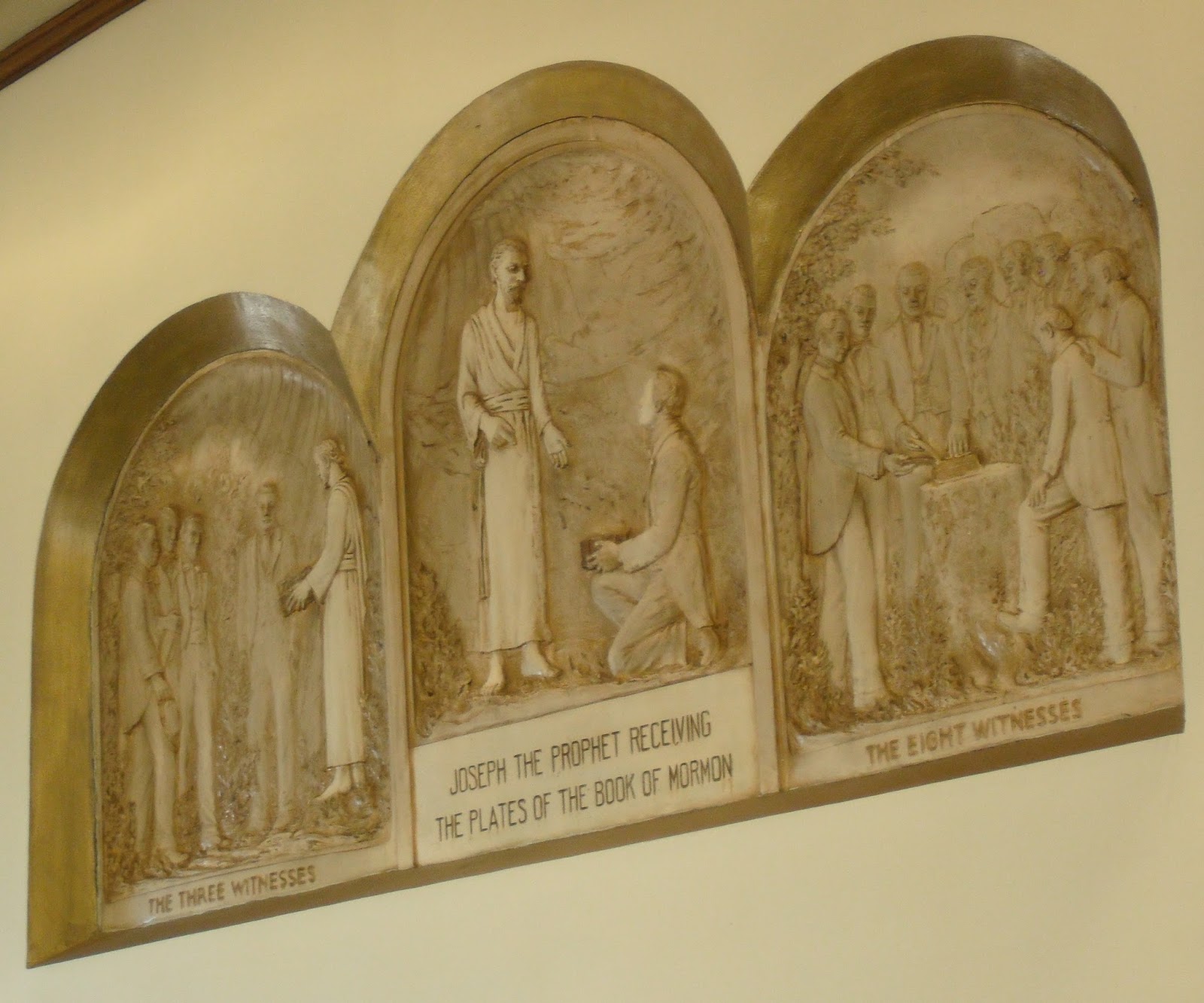 Historic LDS Architecture: Architecture Highlights: Tracking Torleif ...