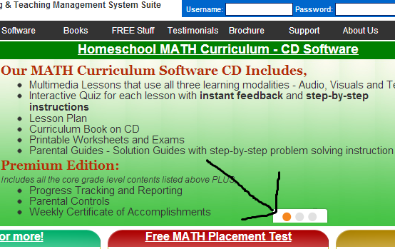 Tots and Me... Growing Up Together: A+ TutorSoft, Inc. Online ...