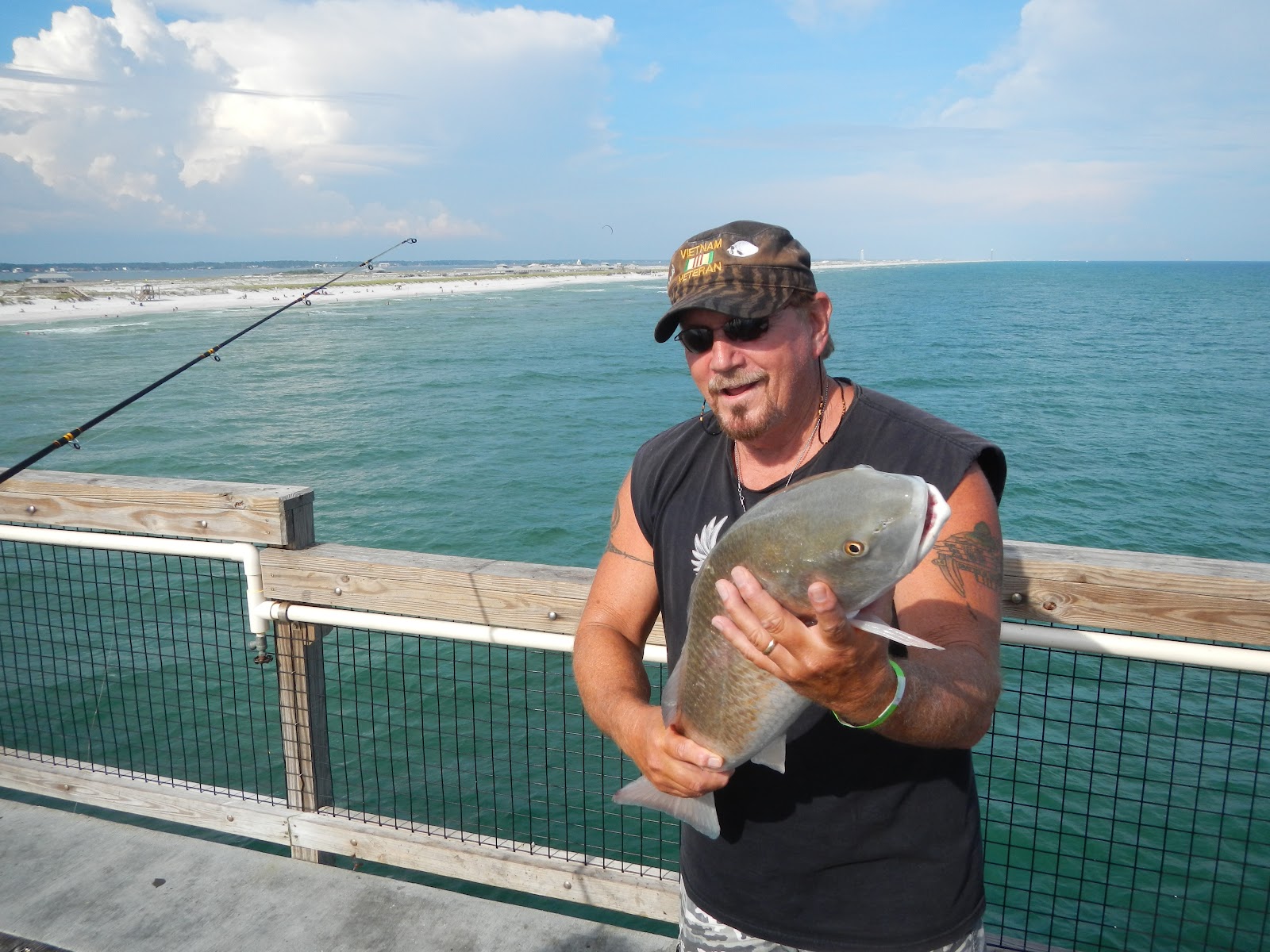 Jack & The Traveling Yak