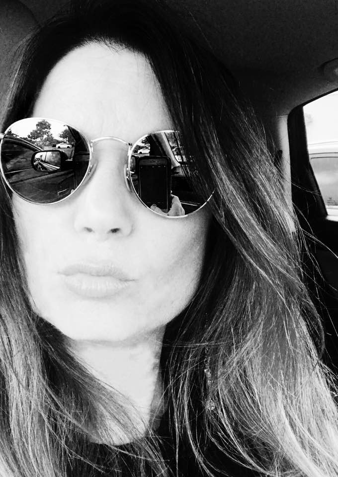 AOR WATCHTOWER: ROBIN BECK TRAZ BOAS NOVIDADES