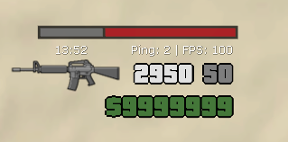 MTA SA Kaliteli Hud Scripti