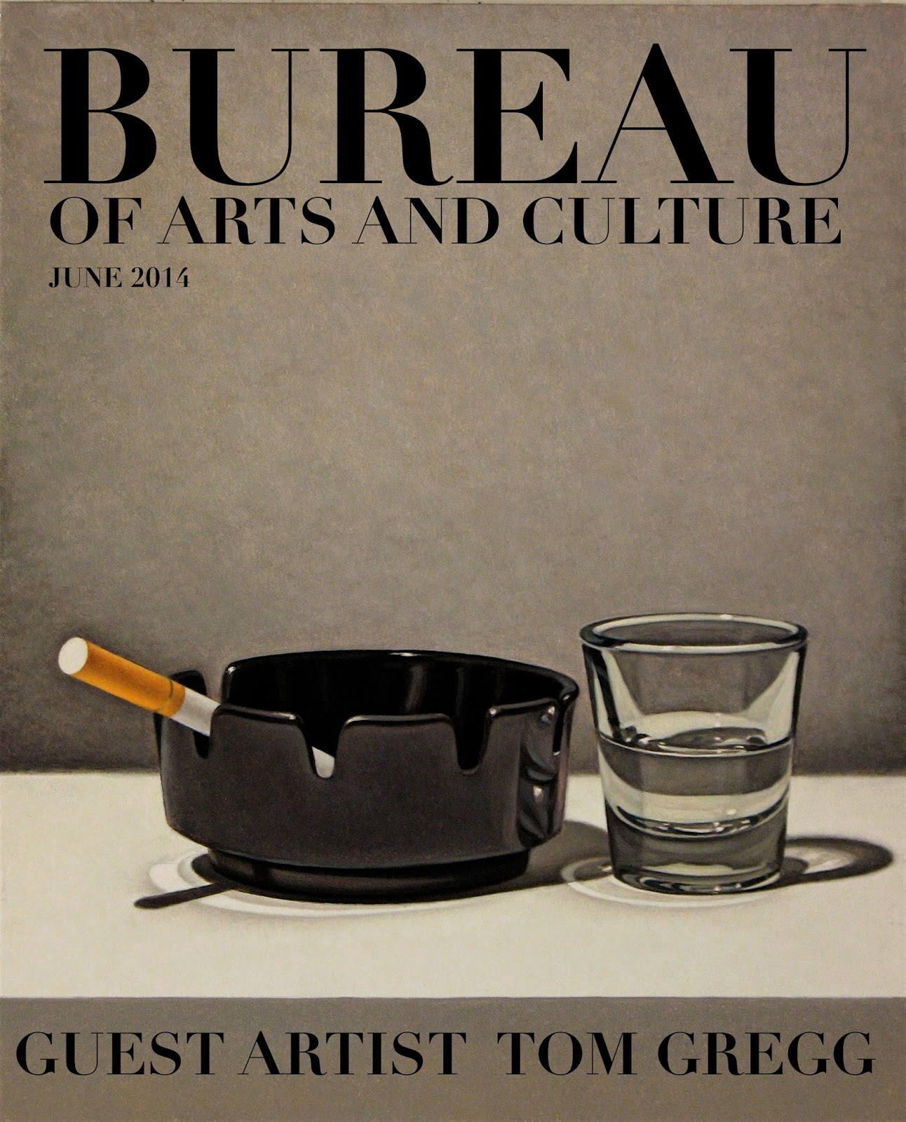 BUREAU of ARTS and CULTURE New York : GUEST ARTIST INTERVIEWS