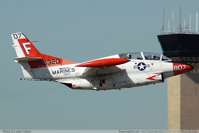 T-2 Buckeye US Navy Jet Trainer |navy pictures gallery