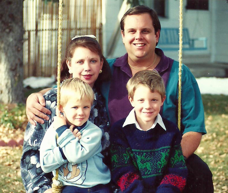 Rita's Virtual Thoughts