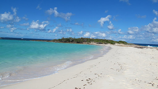 Taste Of Grand Bahama: Martha Stewart in Baker's Bay on Great Guana Cay ...