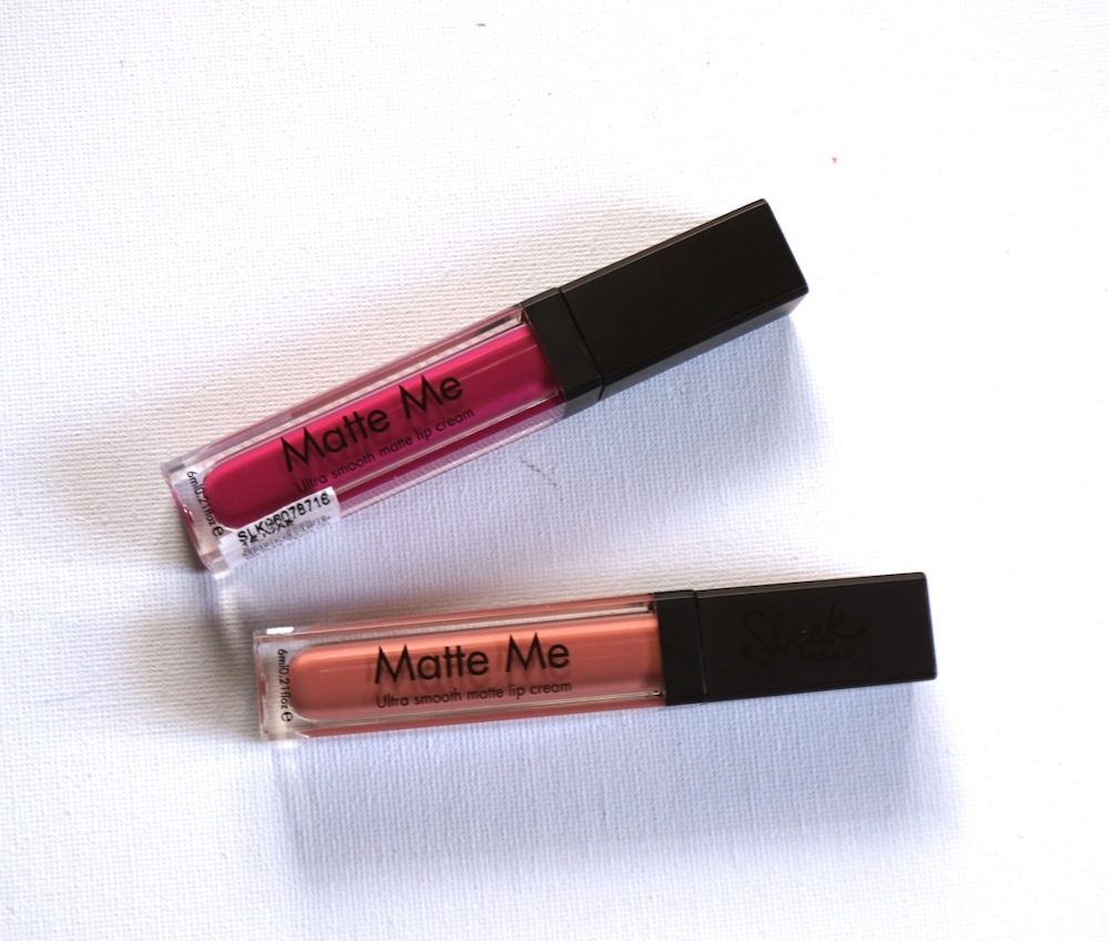 FAN MAIL FRIDAYS: Best Liquid Matte Lipsticks