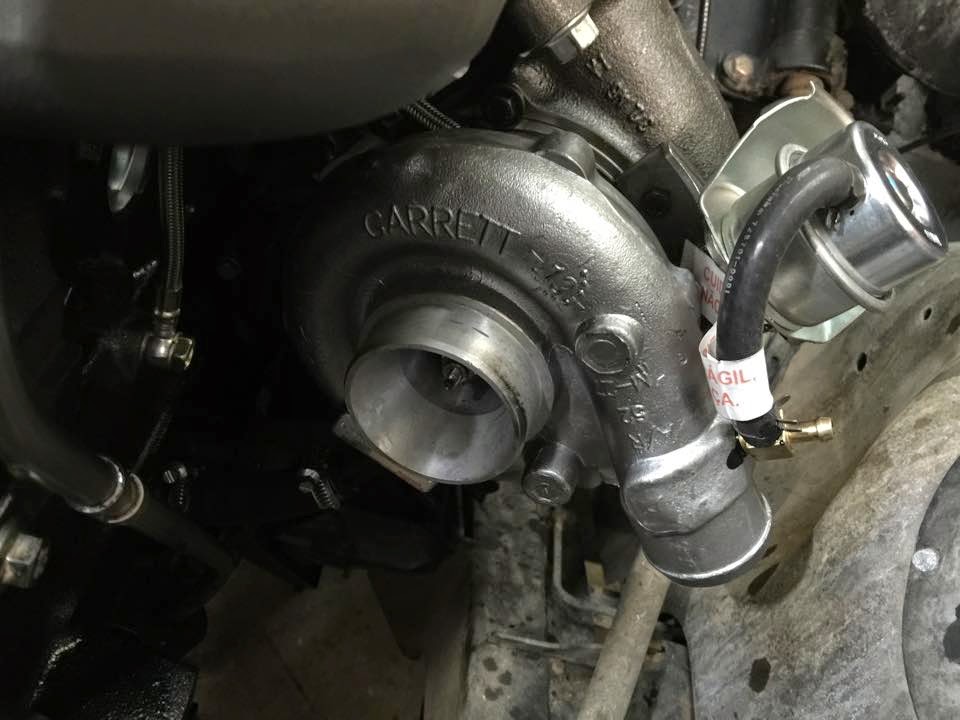 BikingBakke: Land Rover Defender 90 300 tdi Engine Rebuild