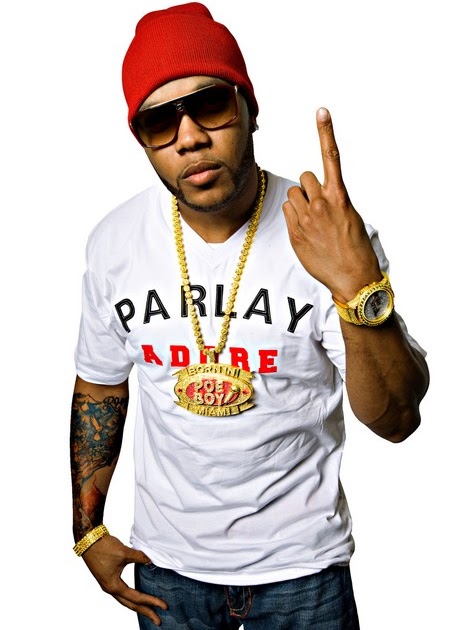 John's World: Song of the Day - Low - Flo Rida feat. T.Pain