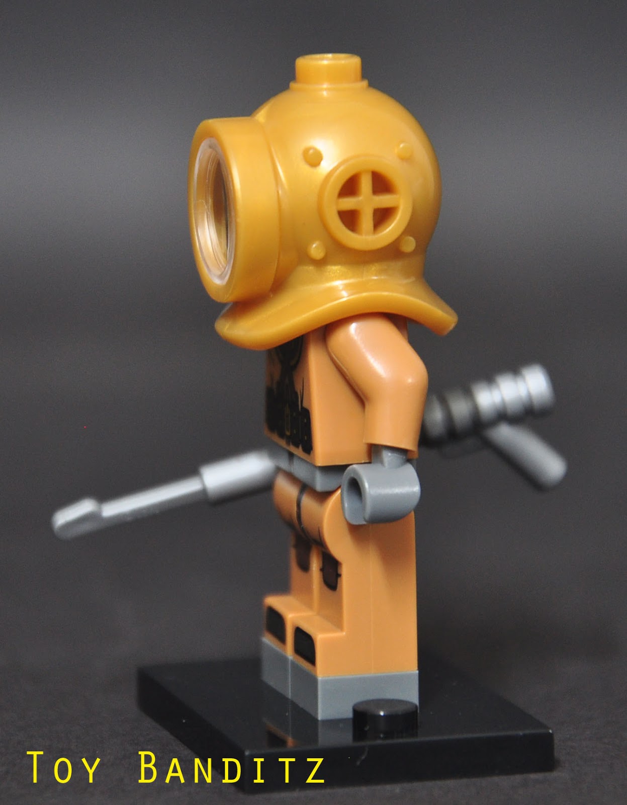 toy banditz: LEGO MINI FIGURES SERIES 8 PART 2