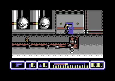 The Collection Chamber: DIE HARD COLLECTION