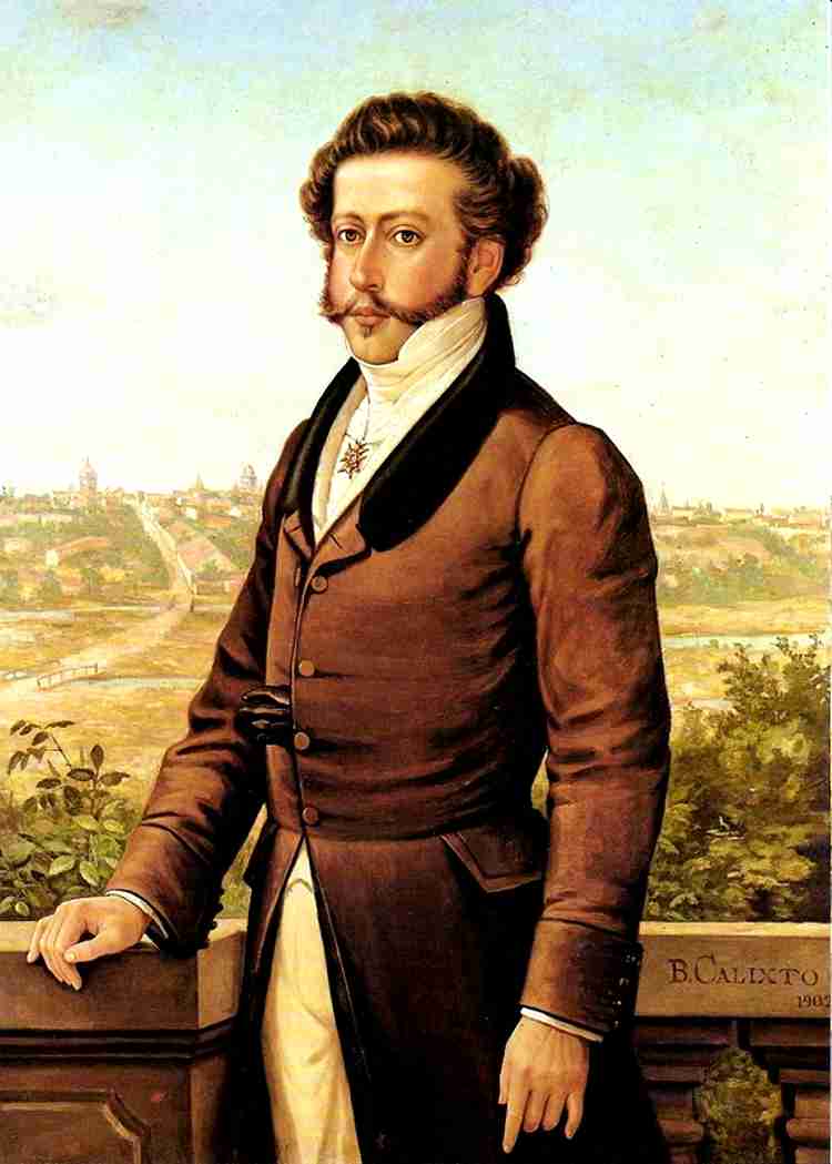 DINASTÍAS | Los Foros de la Realeza • Ver Tema - Familia imperial de Brasil