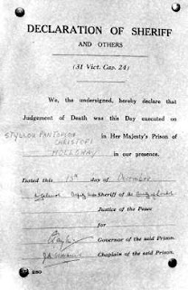 Murder is Everywhere: The Legacy Of Ruth Ellis