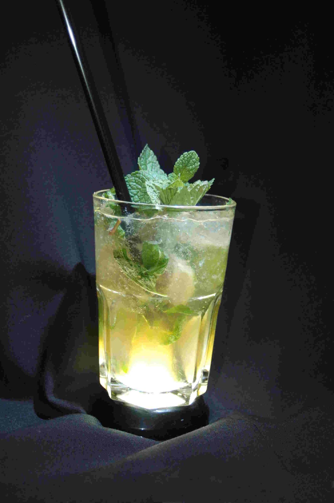 BCN Sunset: Los mejores Mojitos de Barcelona