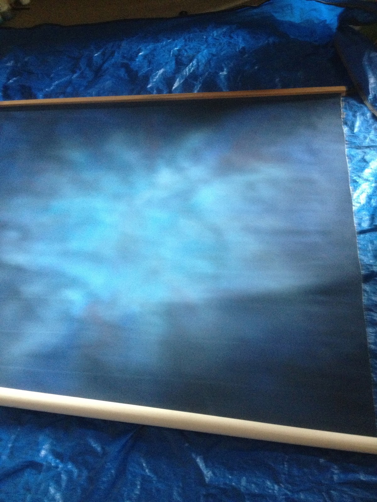 Bad Luck Backdrops: Backdrops For Sale