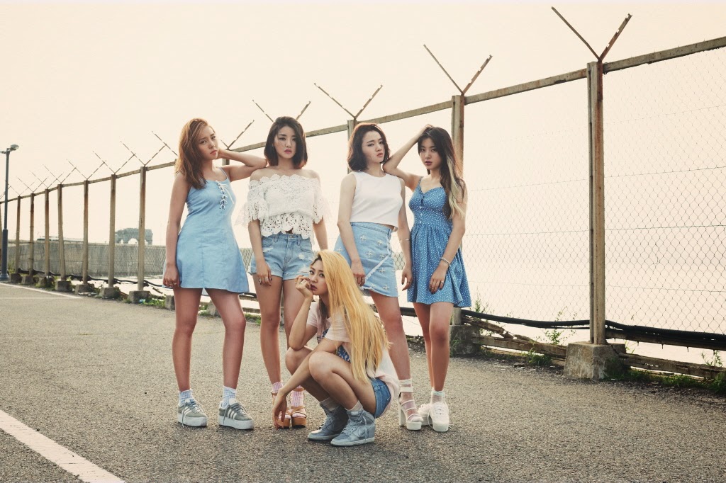 Socks Sandals Sexiest Girl We Forever Miss Eunb Of Ladies Code