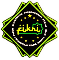 LOGO FIKRI ~ Kharis Damarwulan