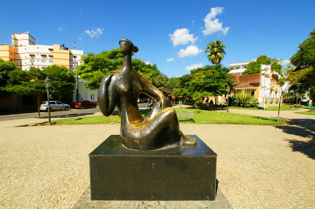 TURISTANDO PELO MUNDO: CATAGUASES / MINAS GERAIS - Venha ver e fazer ...