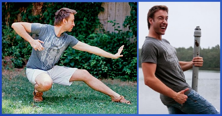 BARIHUNKS ®: Barihunks Samuel Johnson & Yuriy Yurchuk selected as Jette ...