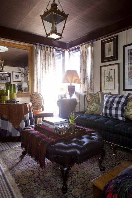 "Before, Before, Before, and After - The Back Room