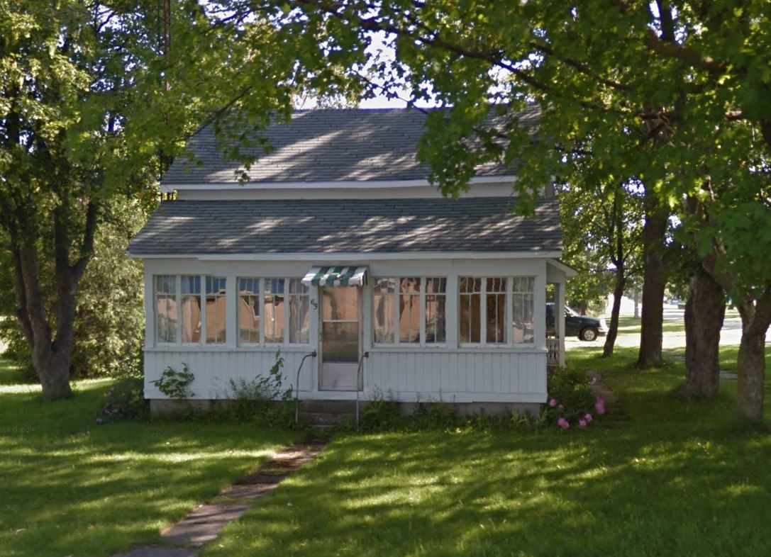 Culbert Family History: August 2018