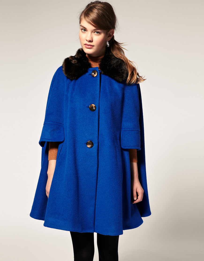 Champagne Wishes: Caped