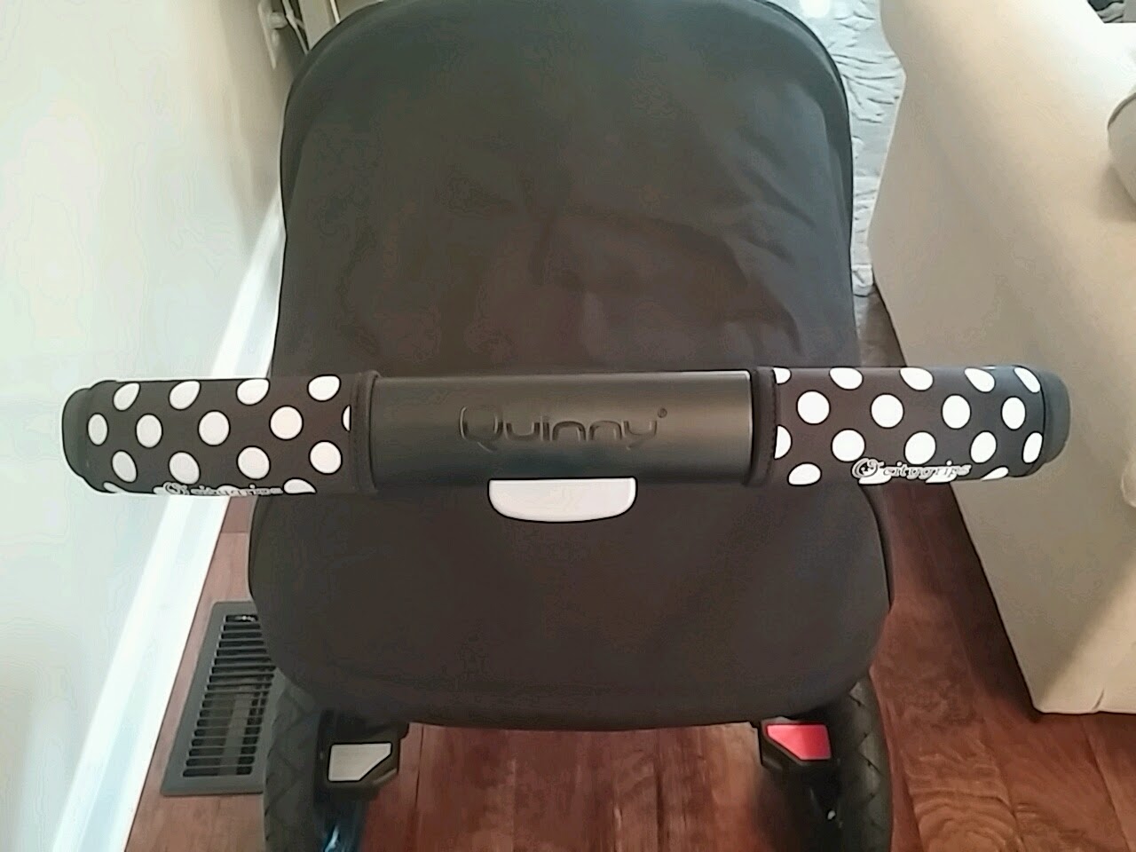 perfectly beautiful things: Choopie City Grips and Hooks Review