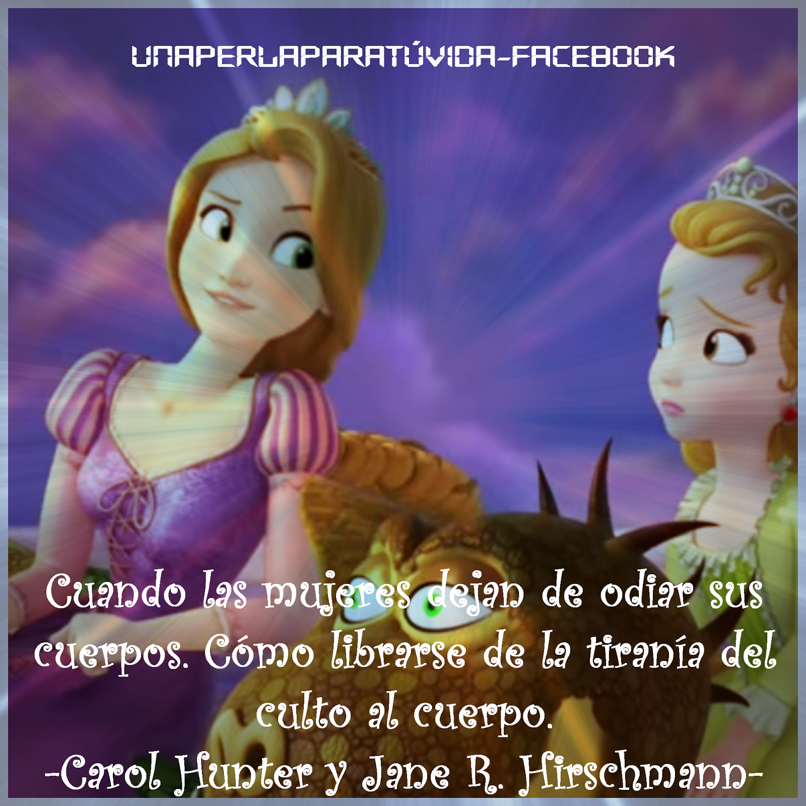 MARIA REINA Y SEÑORA POR SIEMPRE: GOLDI