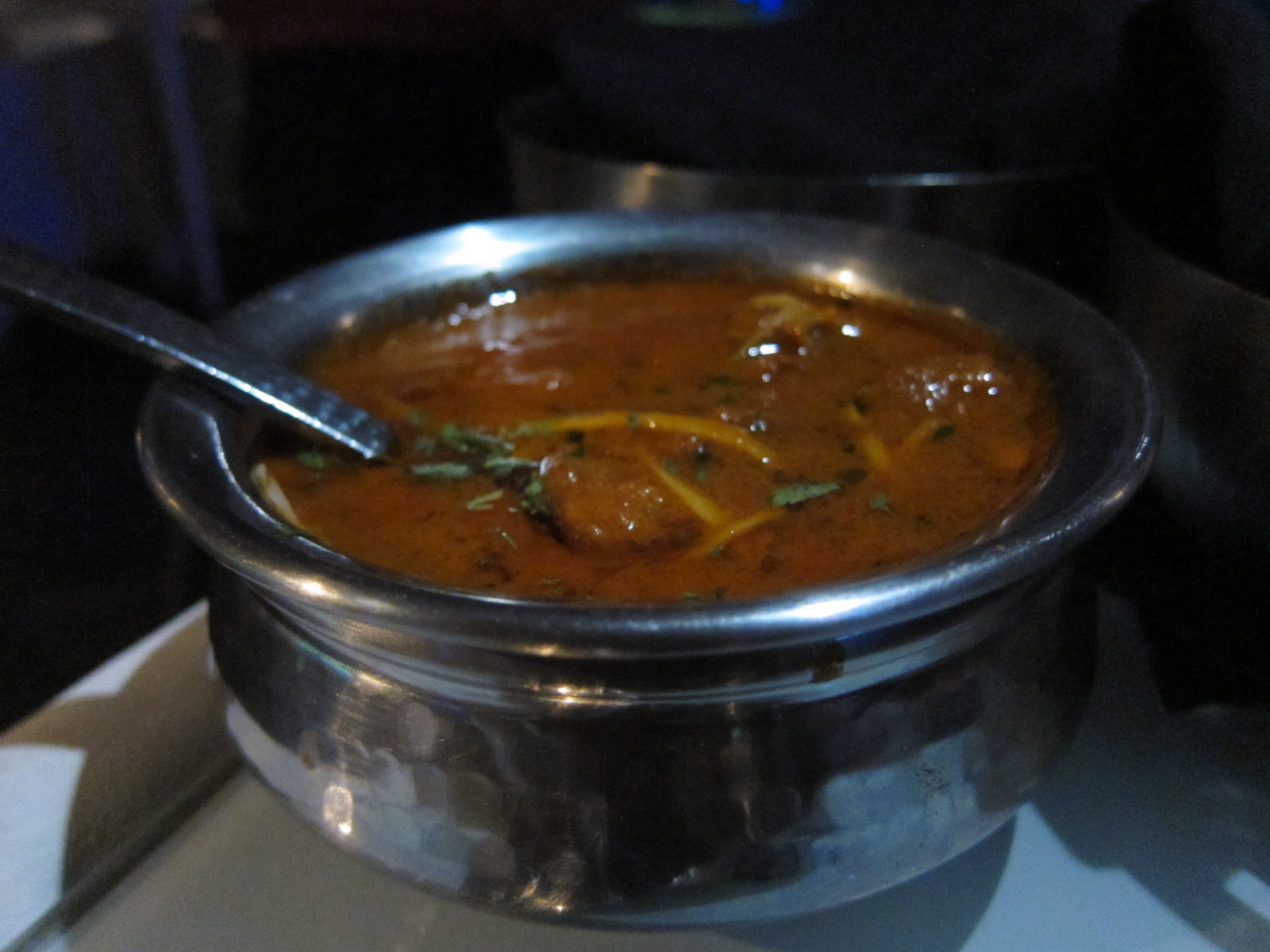 Traveller's Tales: Shisha & Addah