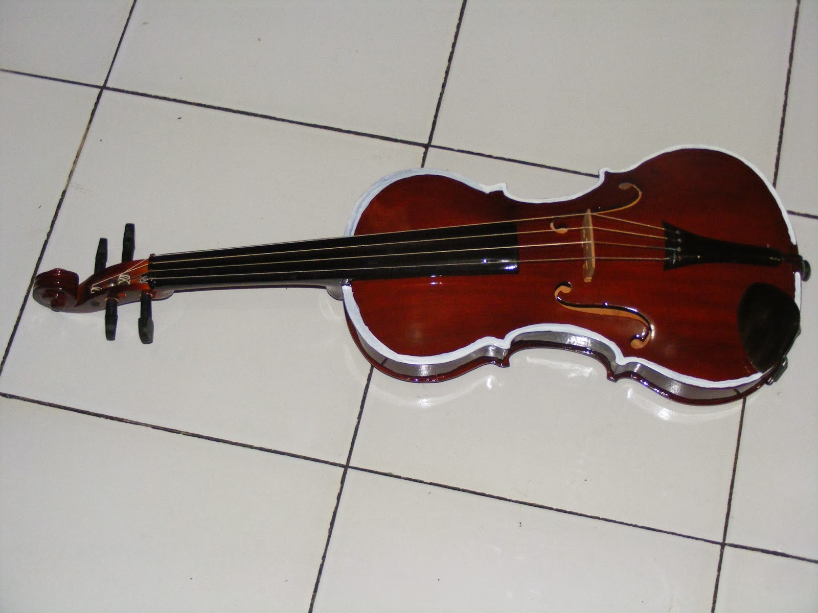 Biola Berkualitas, Harga Terjangkau: Biola Berkualitas,Harga Terjangkau