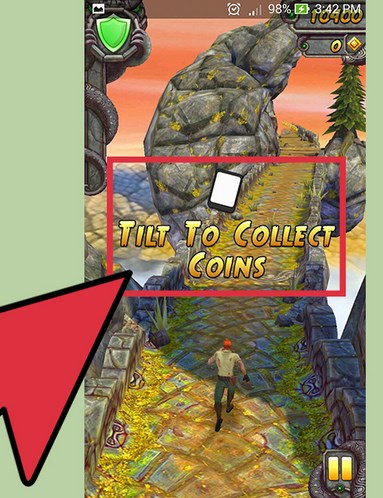 How to Play Temple Run 2 | Guide For Temple Run 2