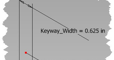 Beyond the Drafting Board: Using Inventor Sketch Blocks for Feature ...