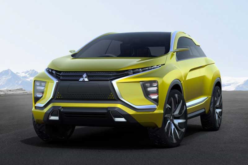 Mitsubishi Expander - 'Sejuta Umat' Car Specs from Machine to Interior ...