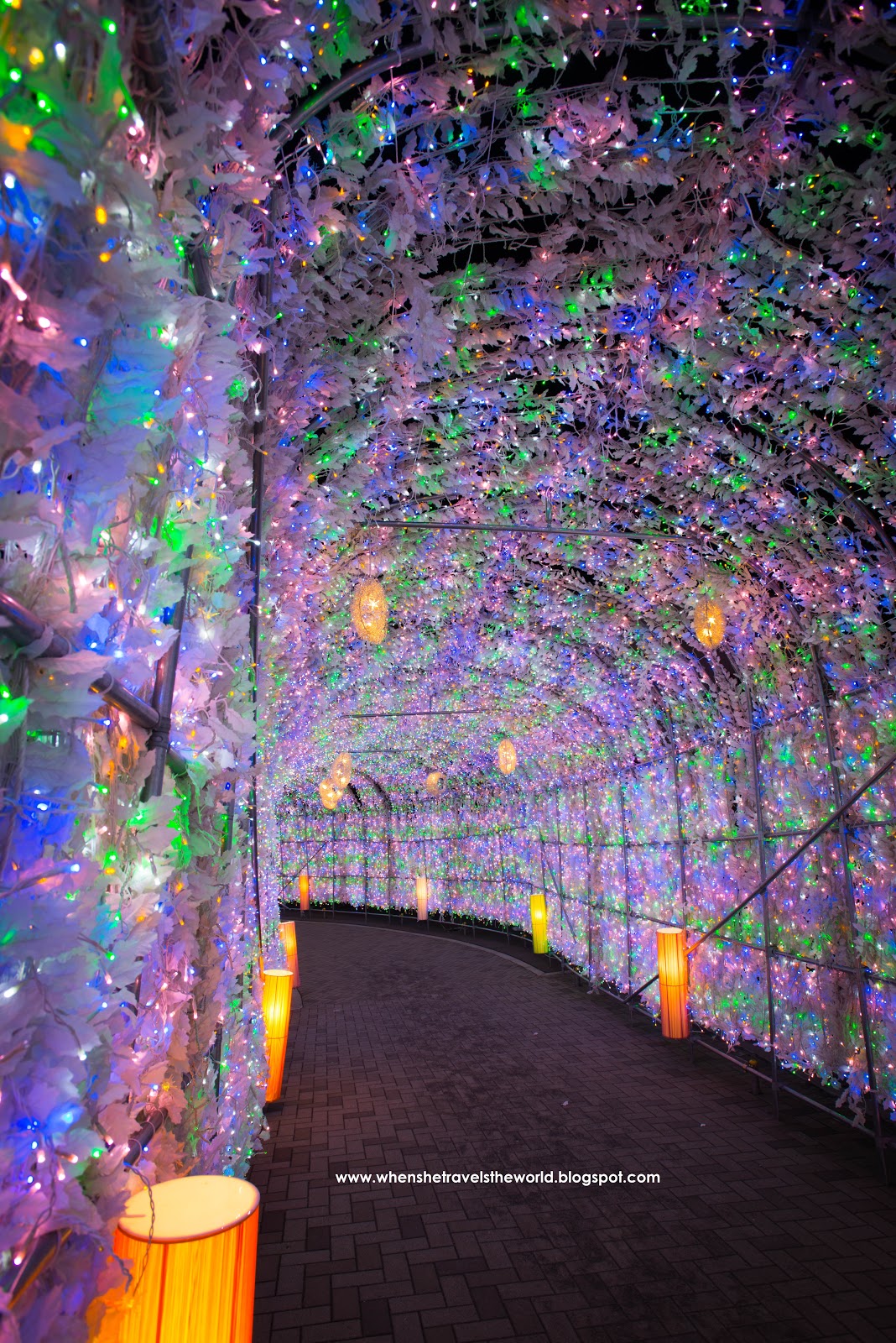 2016 Hokkaido Winter Holiday - Day 6 in Lake Toya - :: When She Travels ...