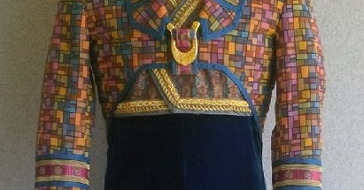 The Ferengi Costumes Of Star Trek: Deep Space Nine: Quark