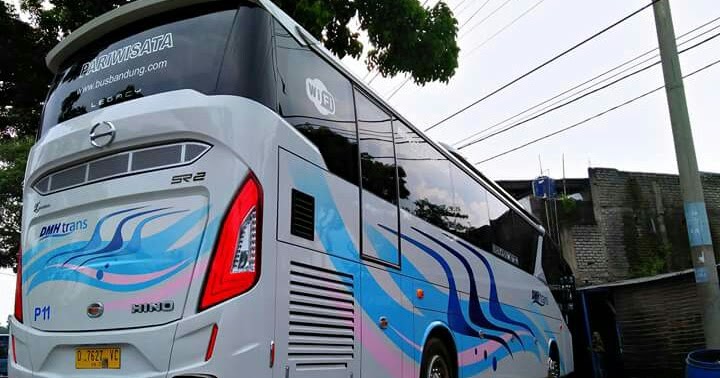 Mengenal chassis hino rk 8