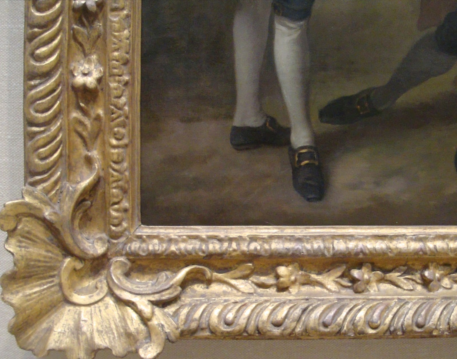 Framemaker: July 2015