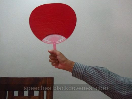 Toastmasters Speeches: Toastmasters Speech Timing Cards - Improvised ...