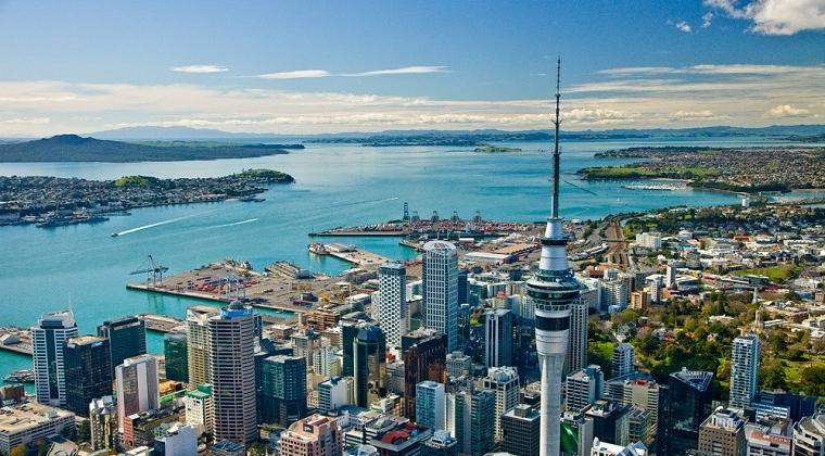 10 Negara Maju di Dunia dan Alasannya