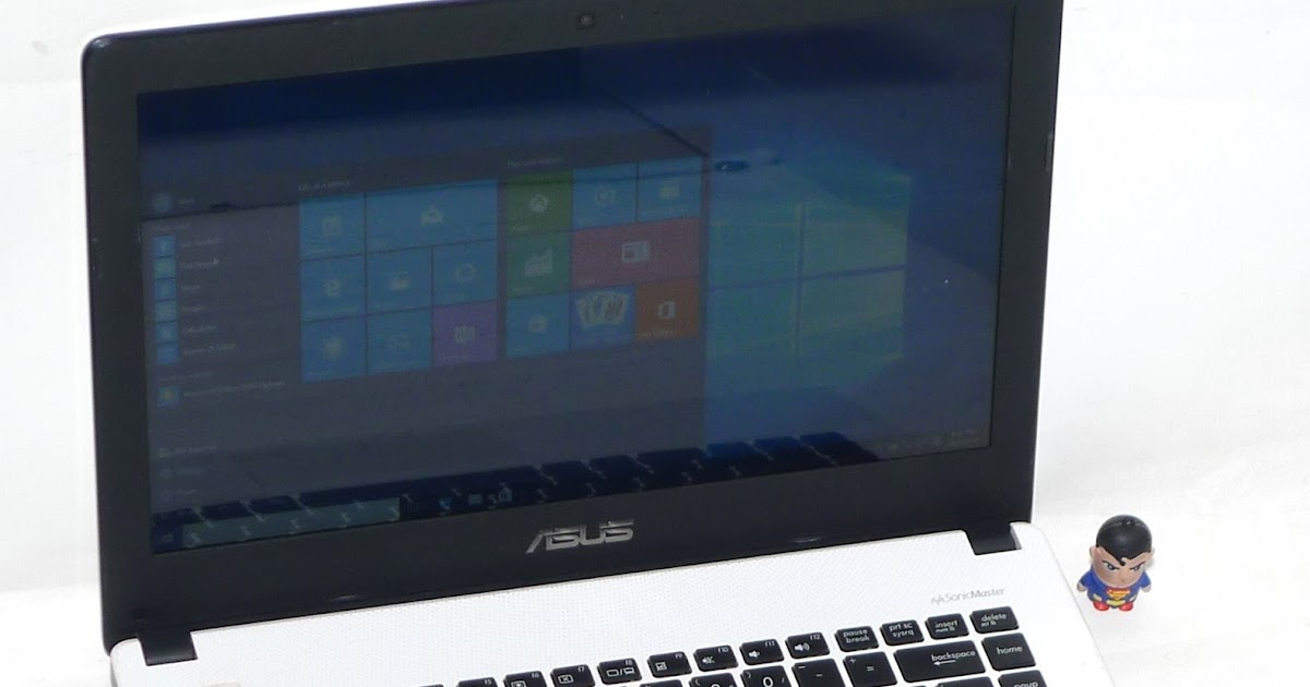 Jual Laptop Gaming ASUS A450L Core i5 Dual VGA | Jual Beli Laptop Bekas ...